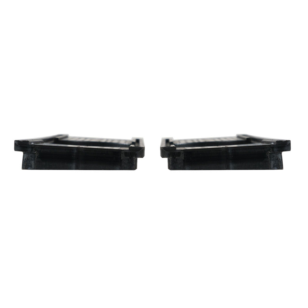 SPARK SOLID BOARD CANTED PUCKS – Backdoorshop